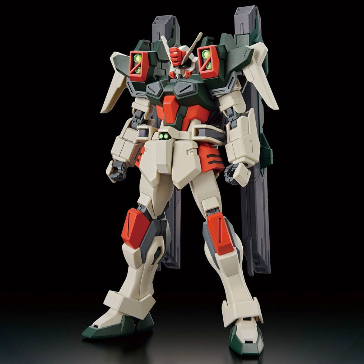 HG Lightning Buster Gundam 1/144 Gunpla for sale in the UK – Big Robots ...